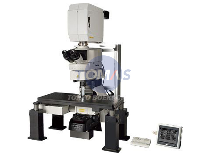 Конфокальные микроскопы | Nikon